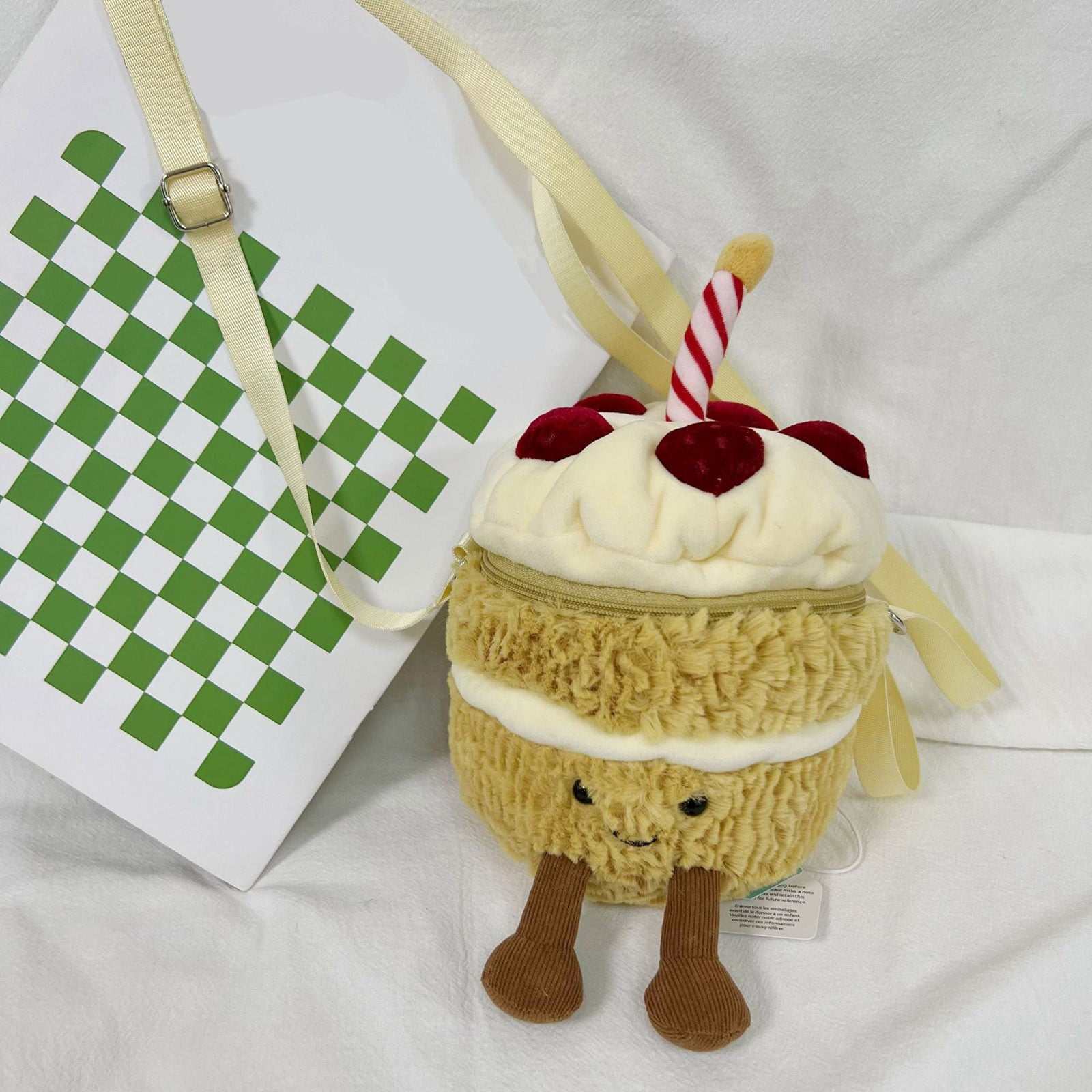 Jellycat Amuseables Food & Drink Plushies, Adorable and Soft Plush Toys ...