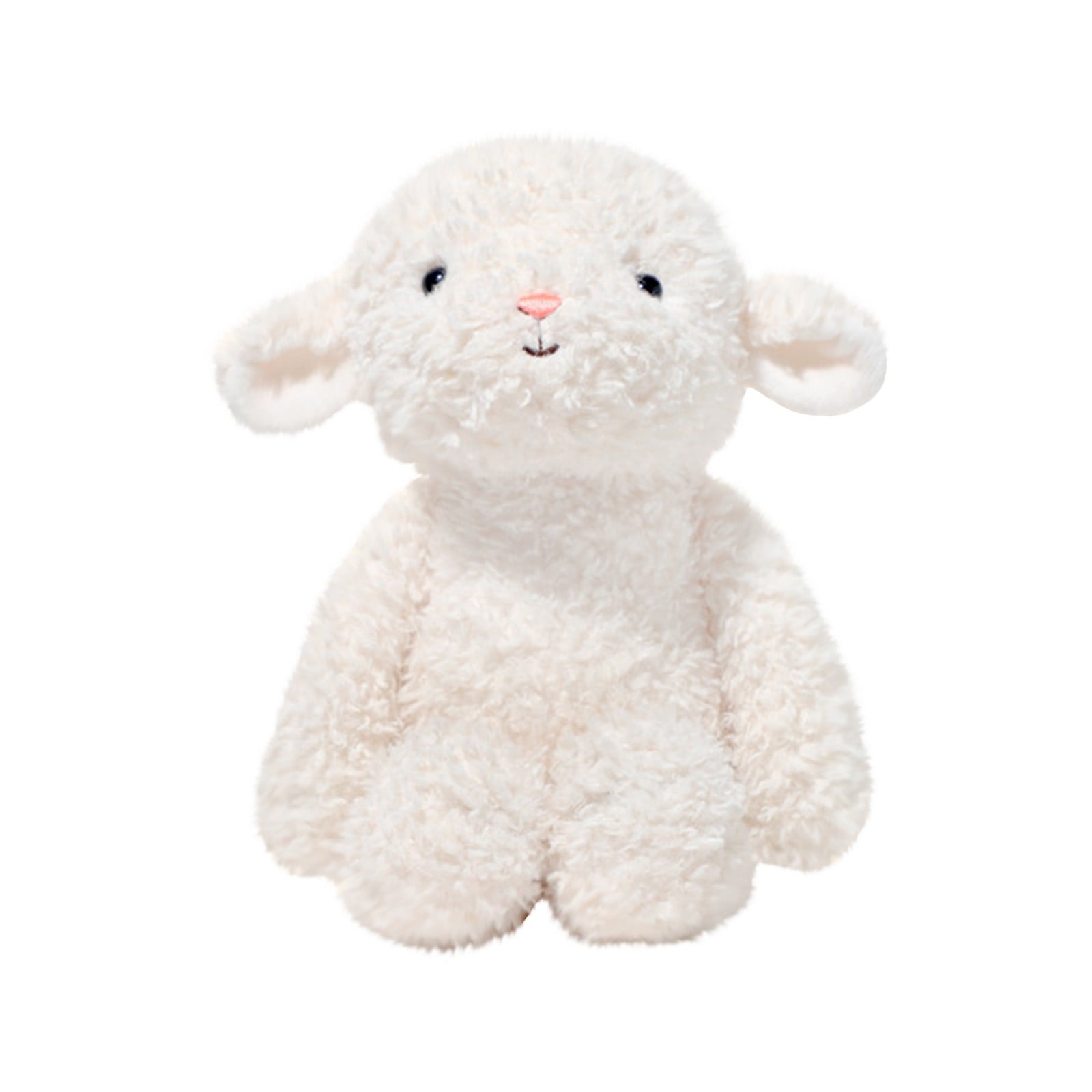 Jellycat Amuseables Frog Rabbit Fox Lamb Puppy Little Pig Stuffed Toy ...