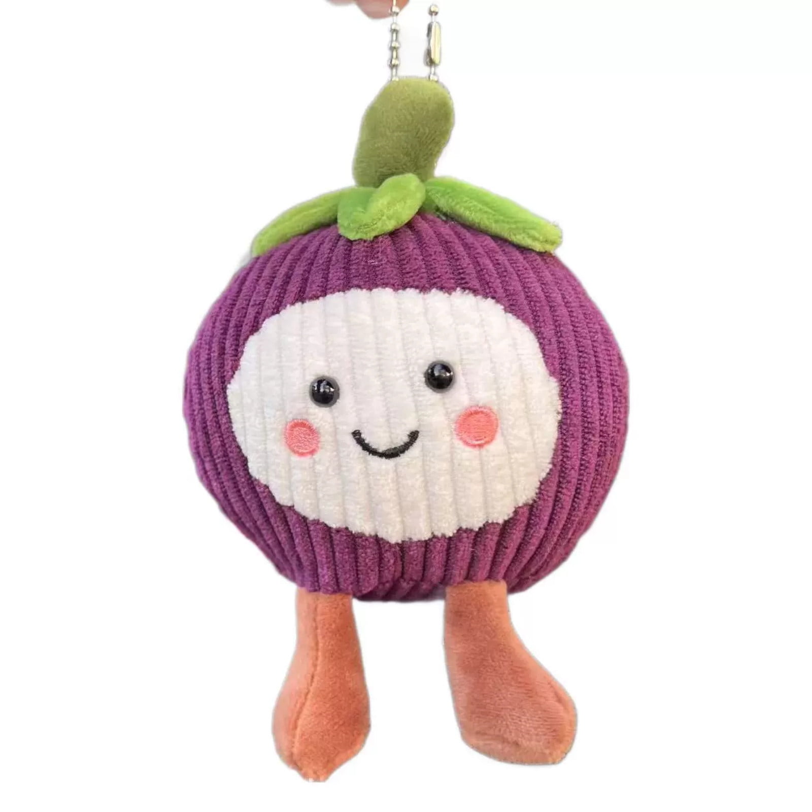Jellycat Amuseables Fun Fruits Stuffed Toy, 4 Inch Jellycat Fun Fruits ...