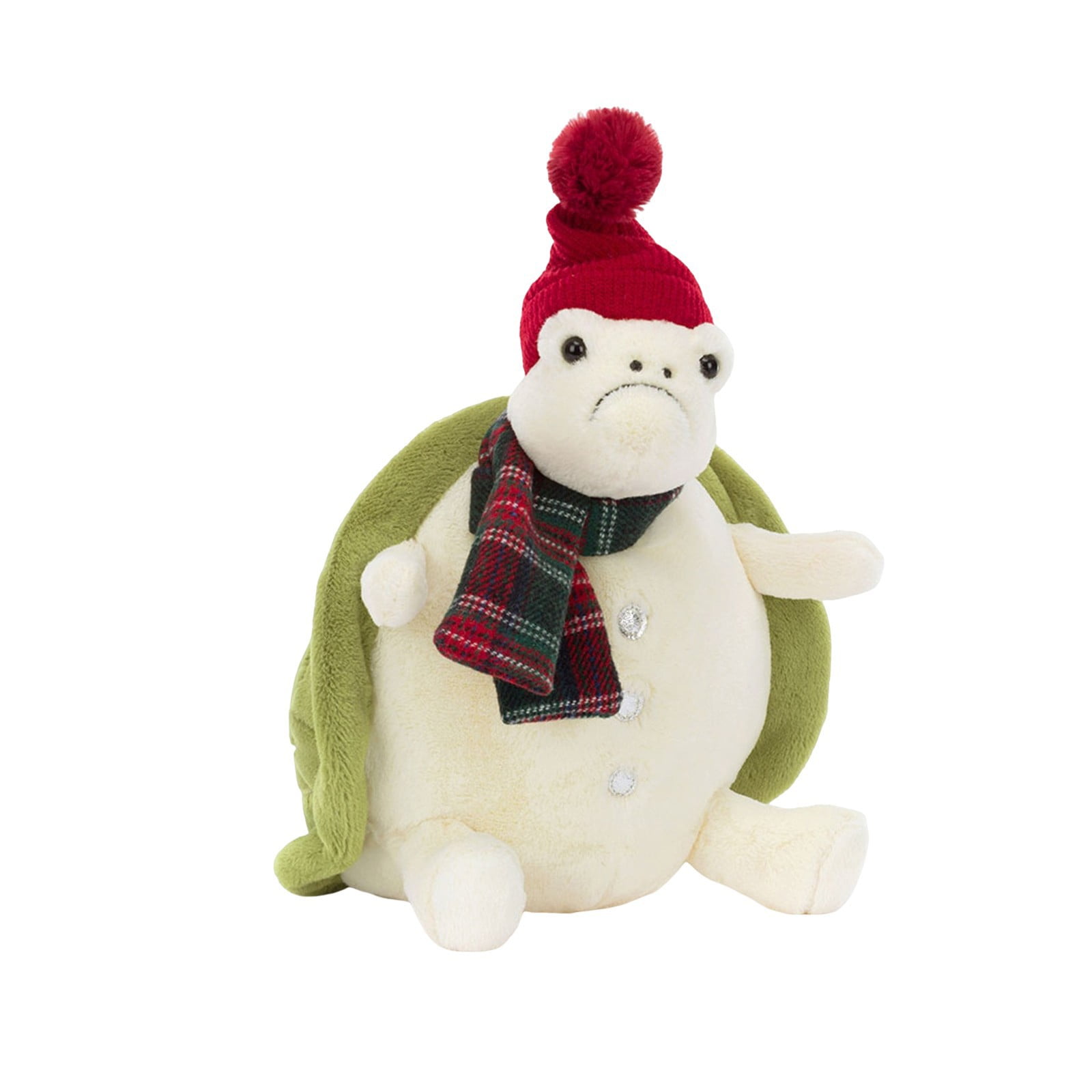 Jellycat Amuseables Jellycat Plush Toy-9.45" Car Chassis Hand Model ...