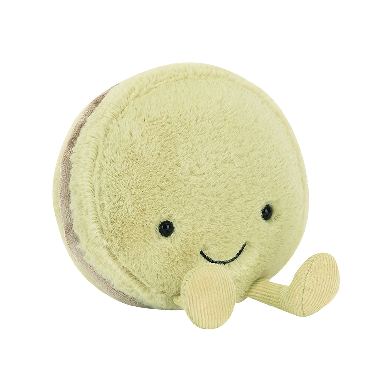 Jellycat - Amuseables Mia Macaron - Gifts for Girls Boys Kids Women ...