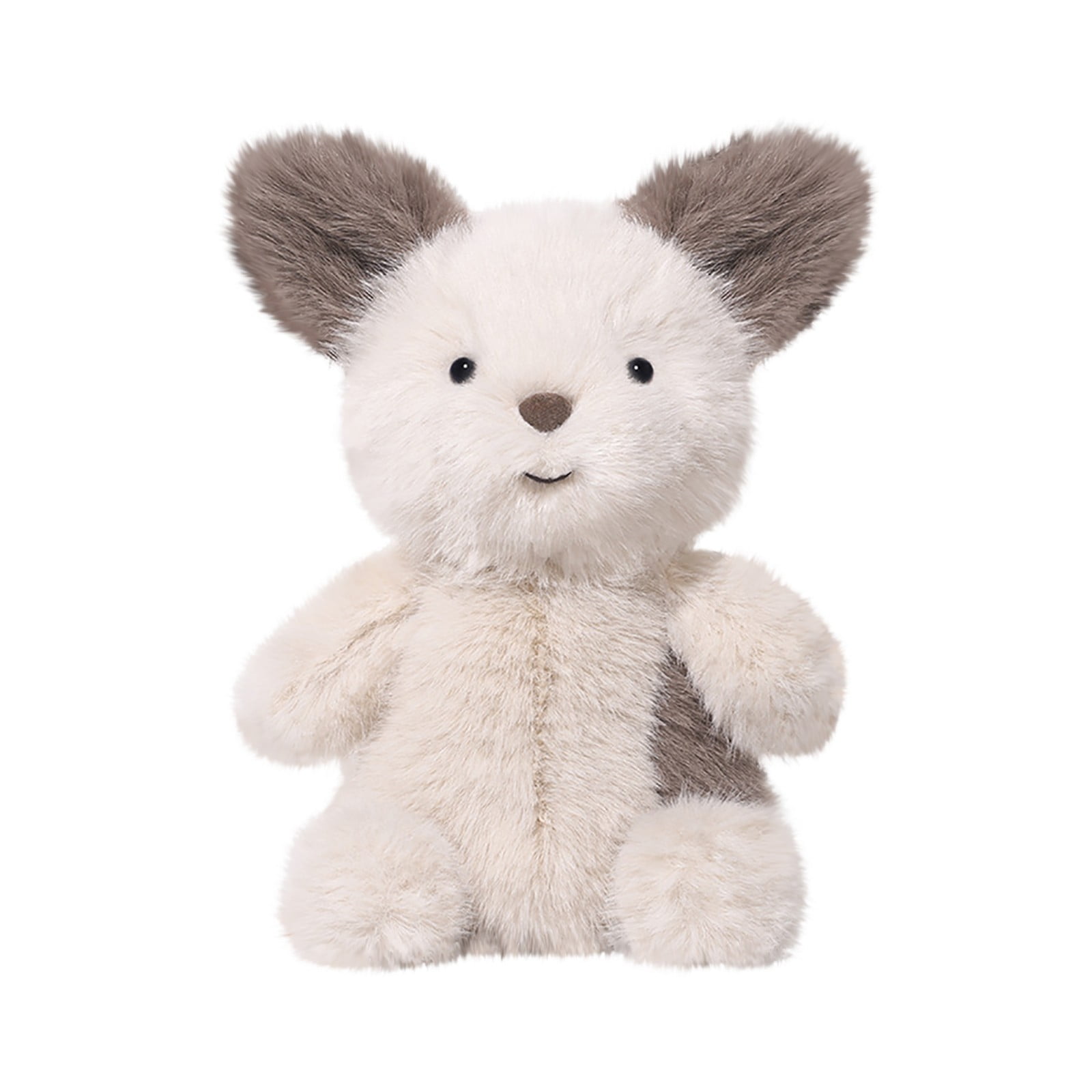 Jellycat Amuseables Mouse Stuffed Toy, 9.8 Inch Jellycat Mouse Stuffed ...