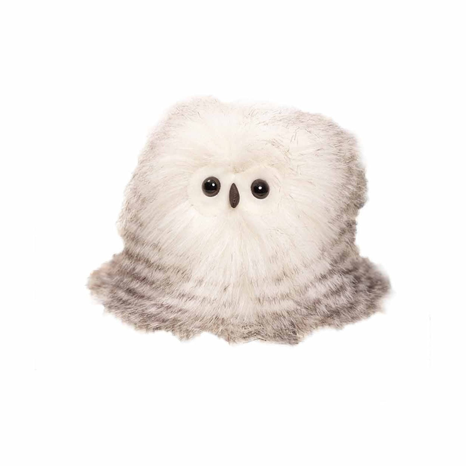 Jellycat Amuseables Plush Toy Adorable Plush Snowy Owl Stuffed Animal ...