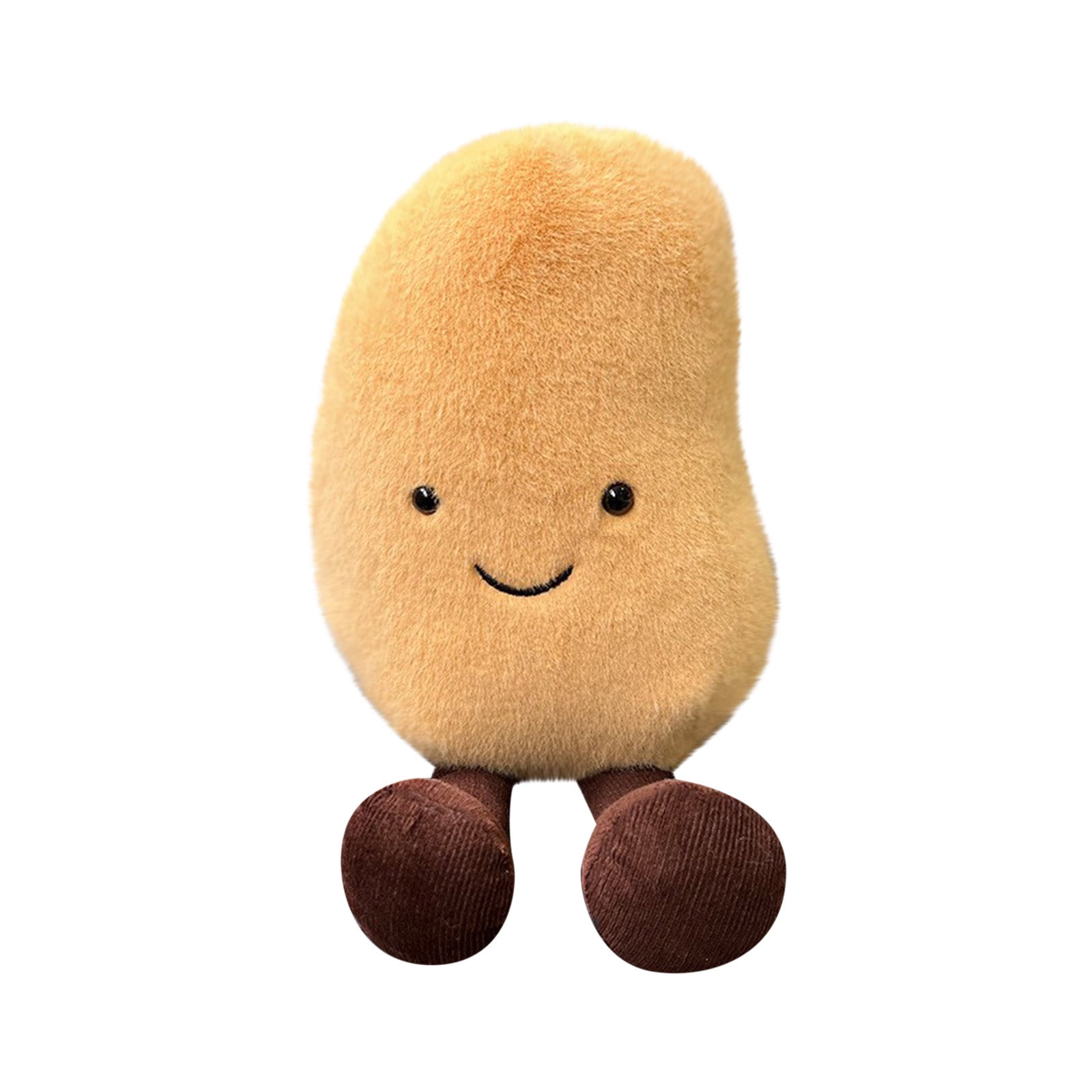 Jellycat Amuseables Potato Plush Gift Cartoon Children'S Rag Pillow ...