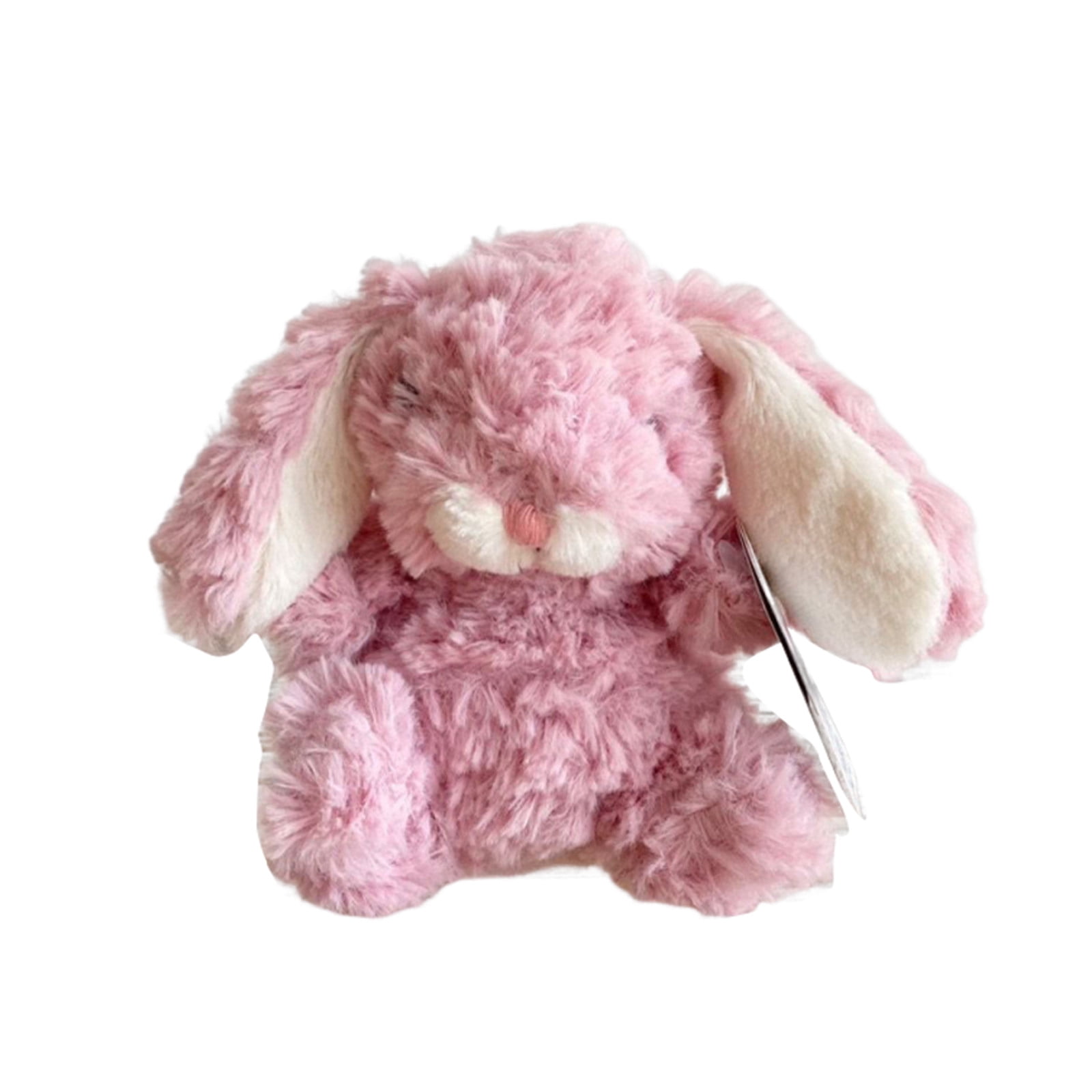 Jellycat Amuseables Rabbit Stuffed Toy, 5.1 Inch Jellycat Stuffed ...