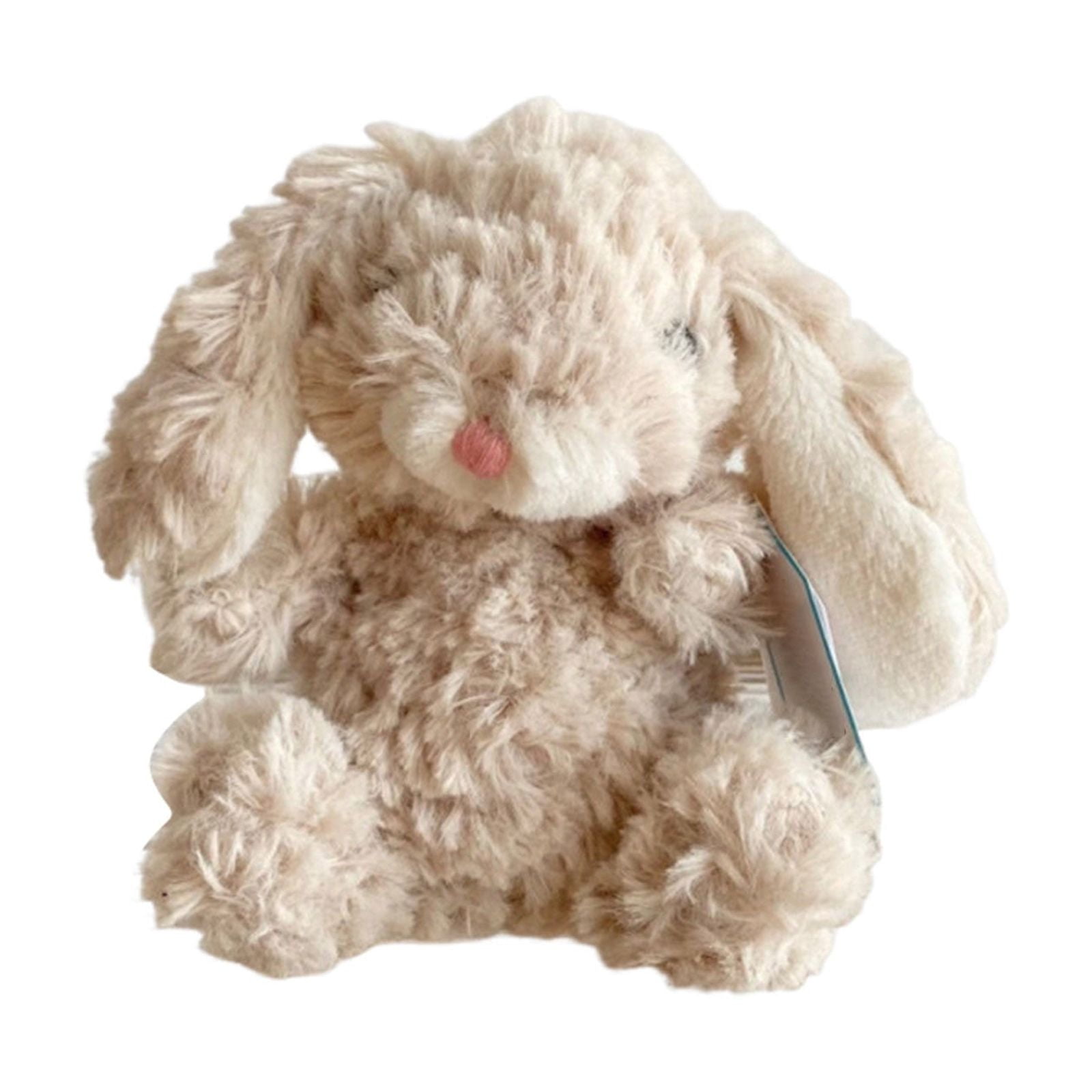 Jellycat Amuseables Rabbit Stuffed Toy, 5.1 Inch Jellycat Stuffed ...