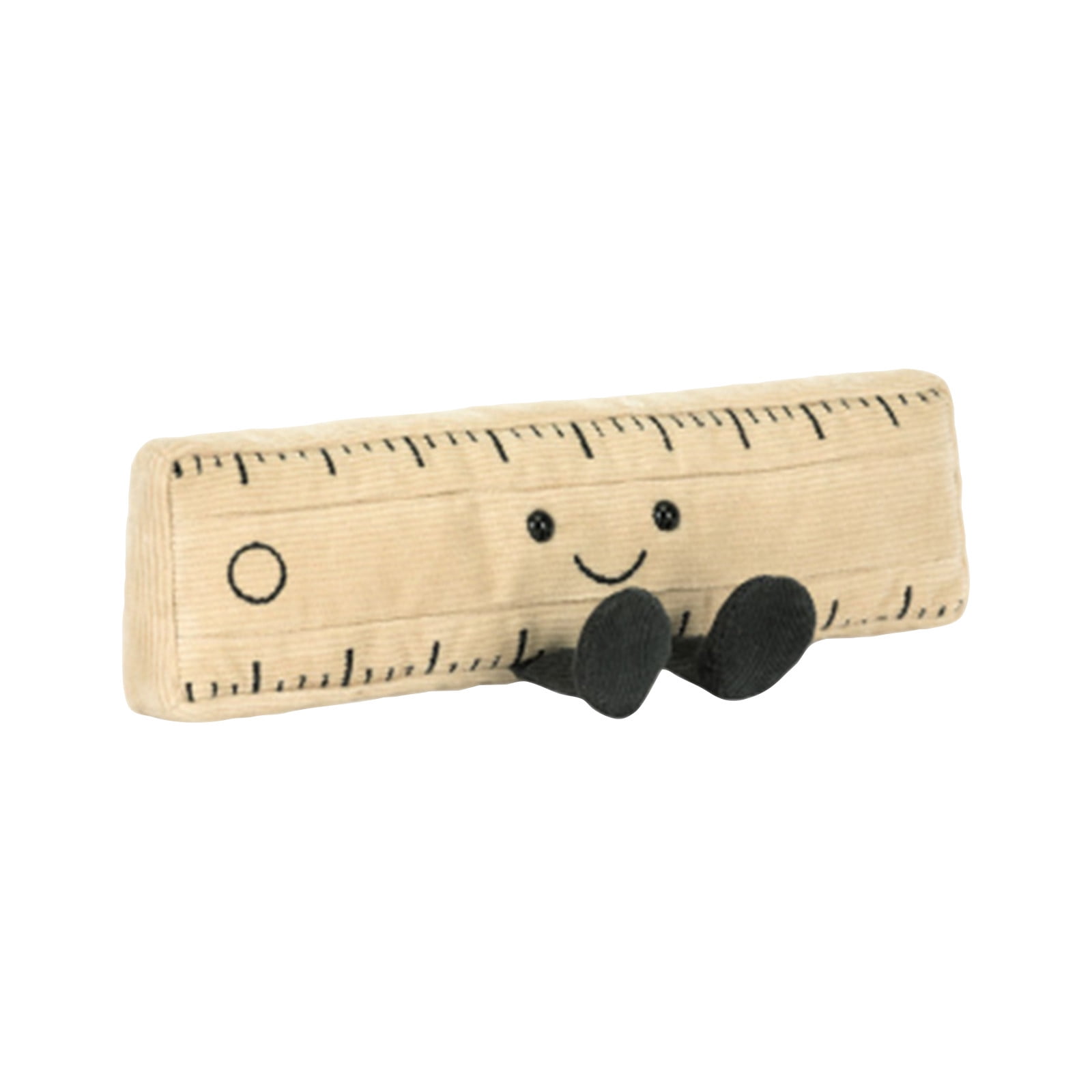 Jellycat Amuseables Ruler|One Sizein|Fun Gift Idea Plushies Toy for ...