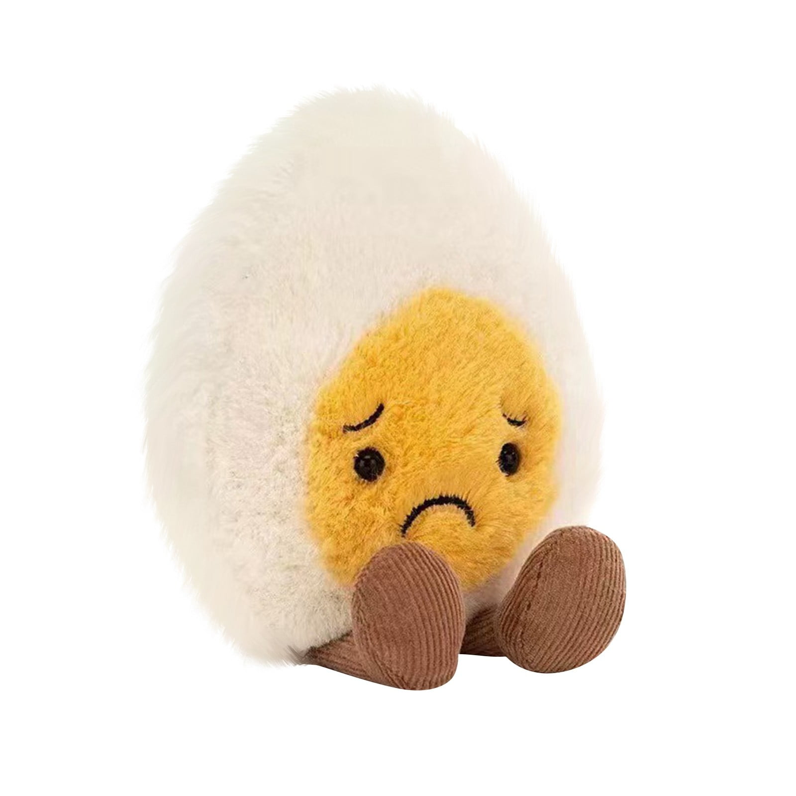 Jellycat Amuseables Sadness Egg - Walmart.com