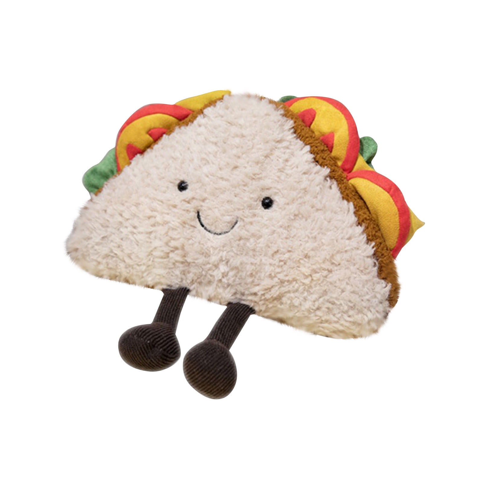 Jellycat Amuseables Sandwich Soft Stuffed Cuddly Plush|5.12 inch ...
