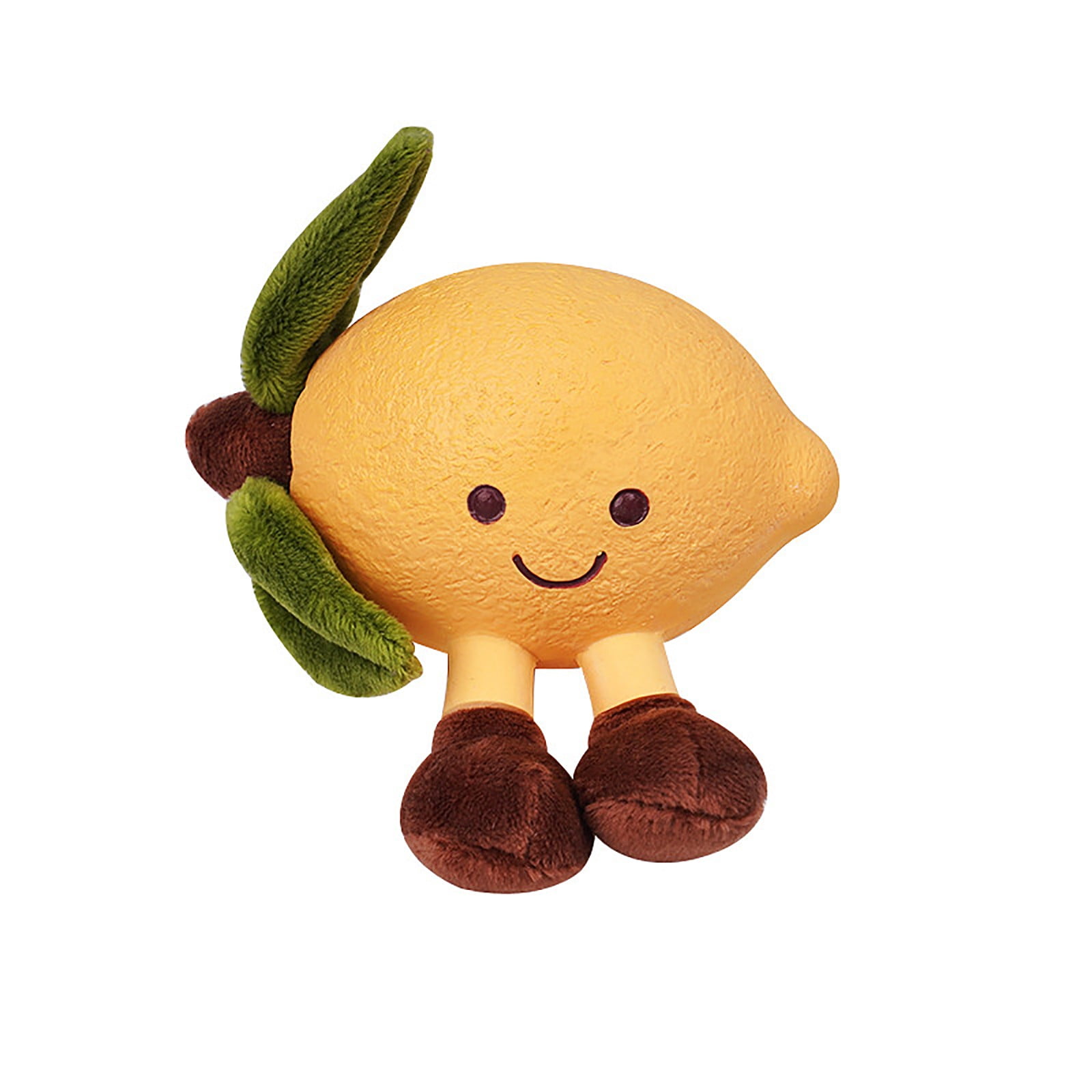 Jellycat Latex Plush Fruit Series Dog Chew Toy Interactive Pet Toy ...
