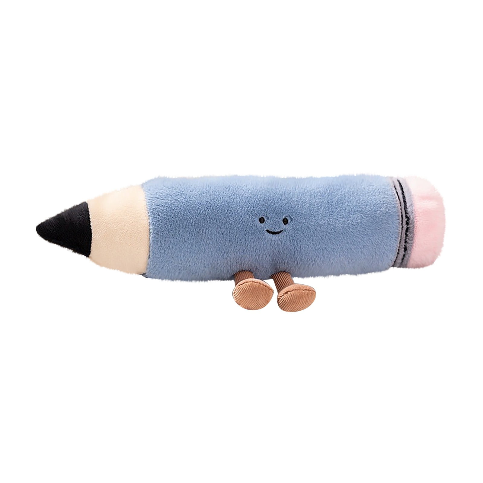 Jellycat Amuseables Stationery Combination Dolls Interesting Pencils ...
