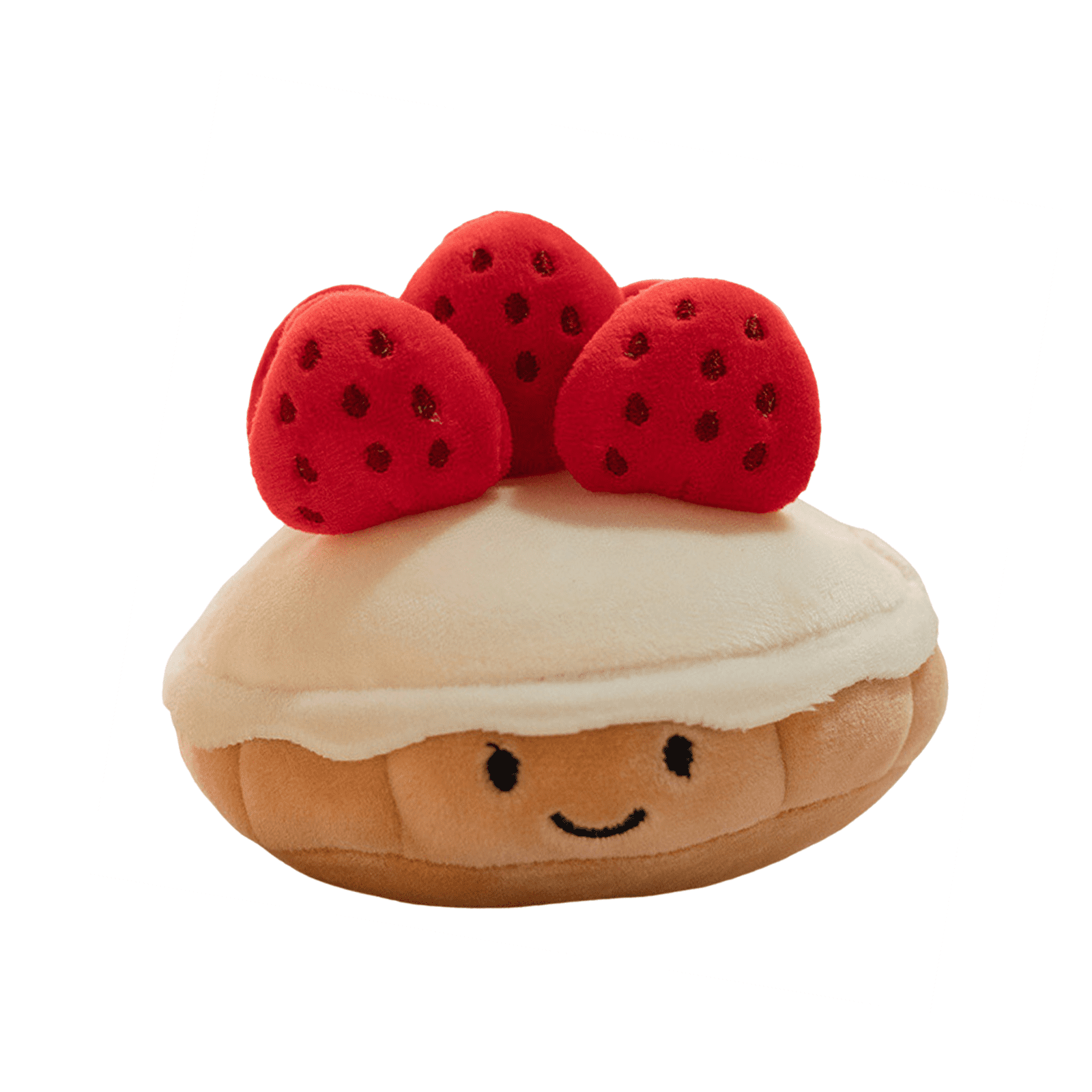 Jellycat Amuseables Stuffed Animals Adorable Plush Croissant Toy Soft ...