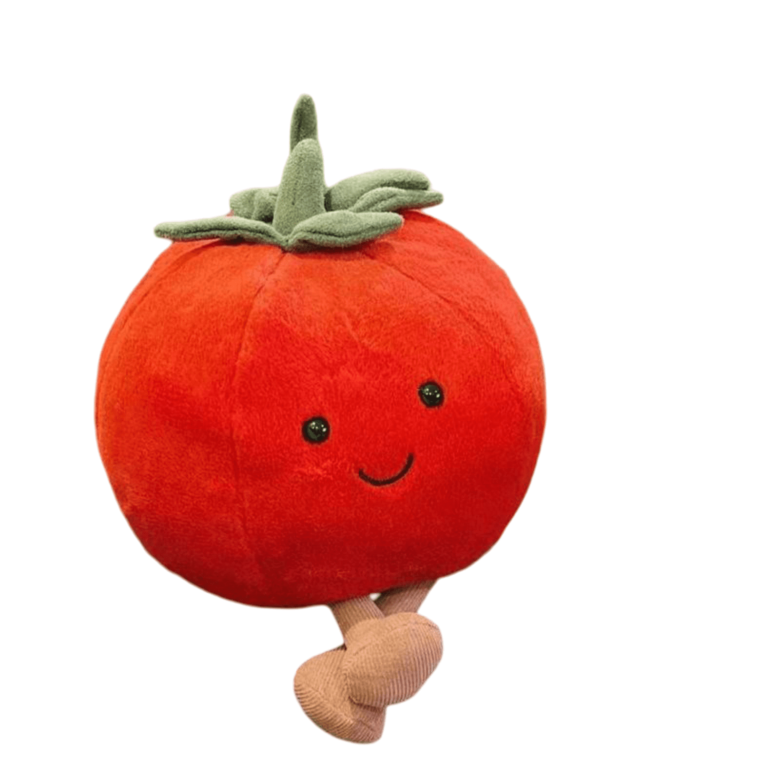 Jellycat Amuseables Tomato Plush Toy|8 inch |2025 Valentine's Day ...