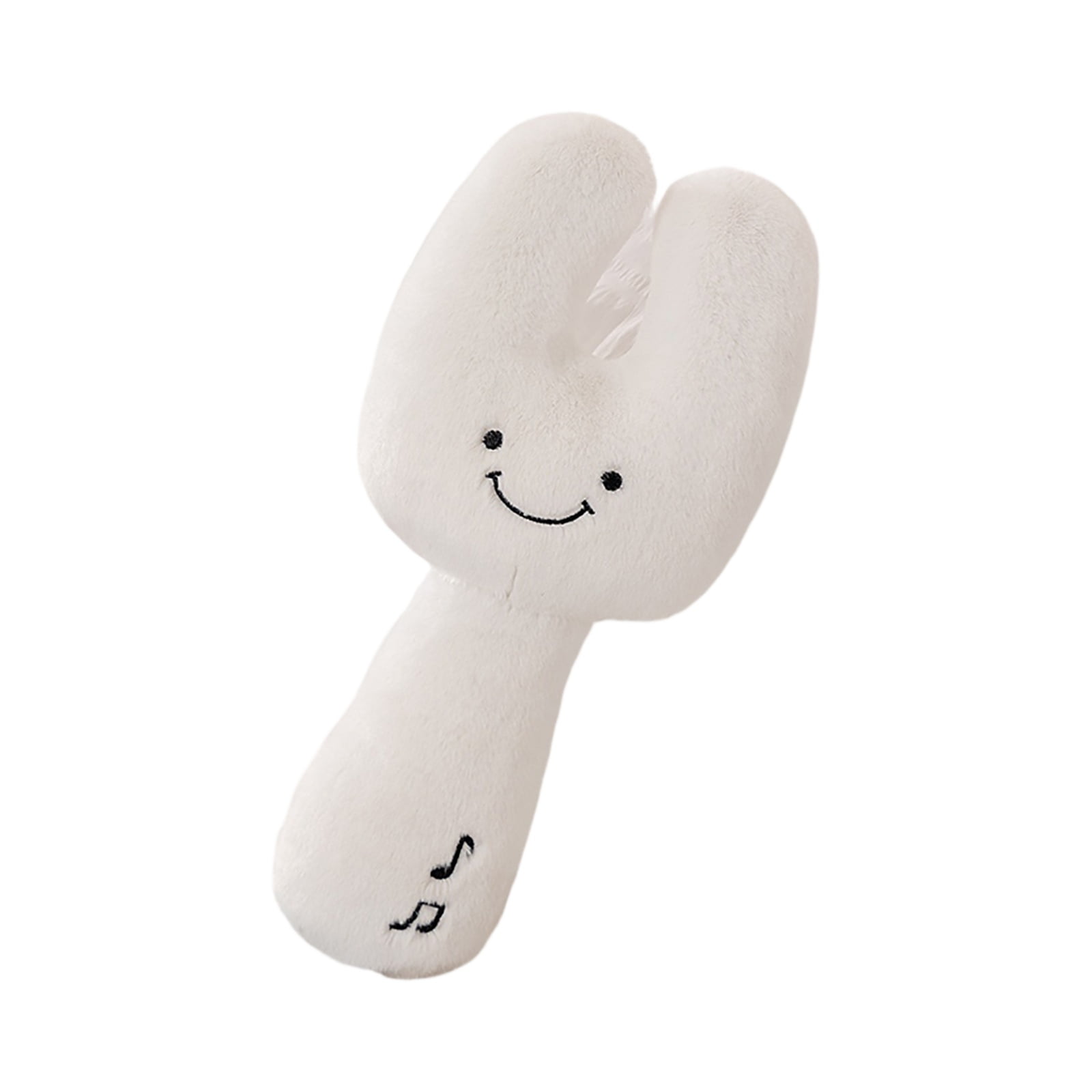 Jellycat Amuseables Tuning Fork Realistic Musical Instrument Stuffed ...