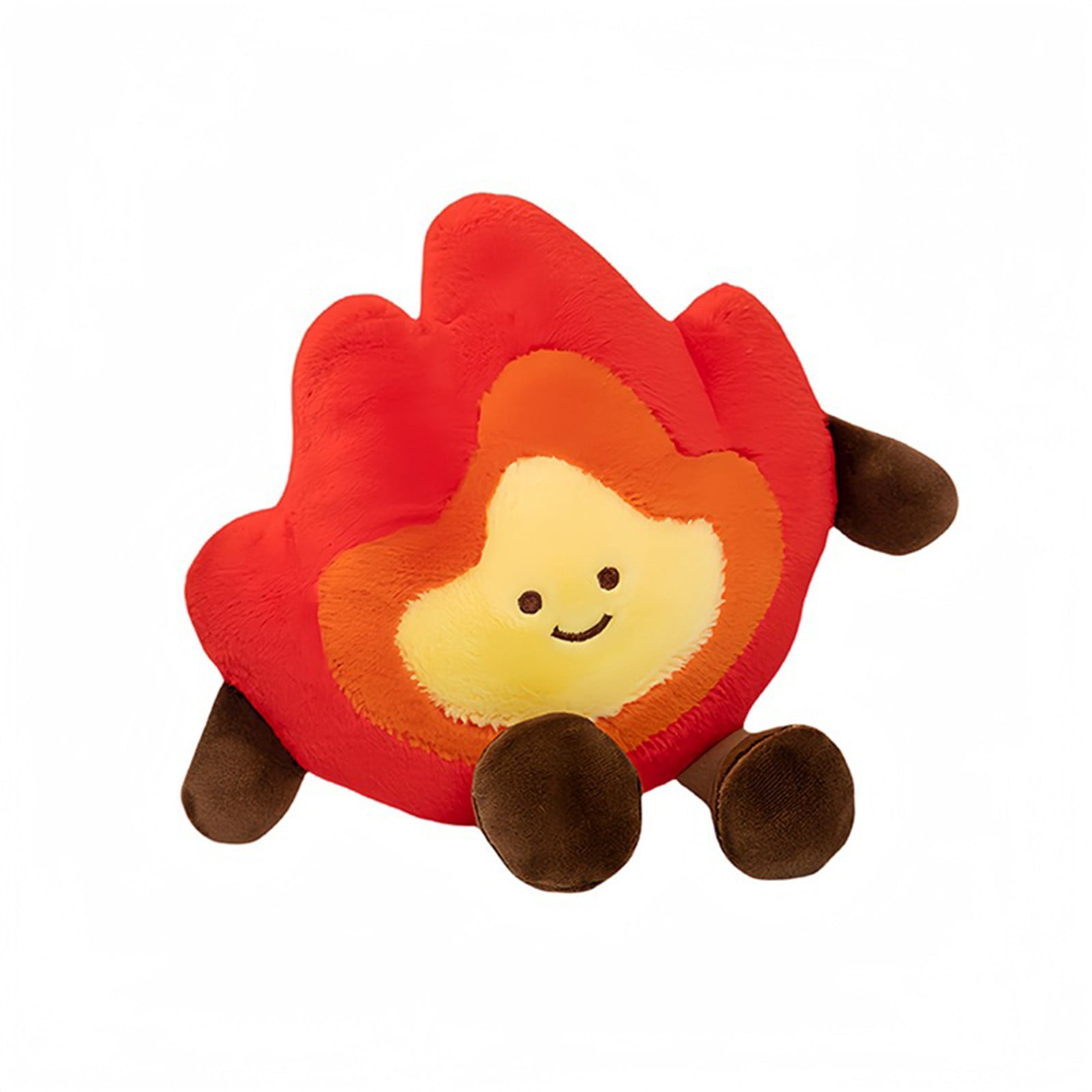 Jellycat Amuseables bunny Fun Popcorn Plush Toy Children's Gift For ...