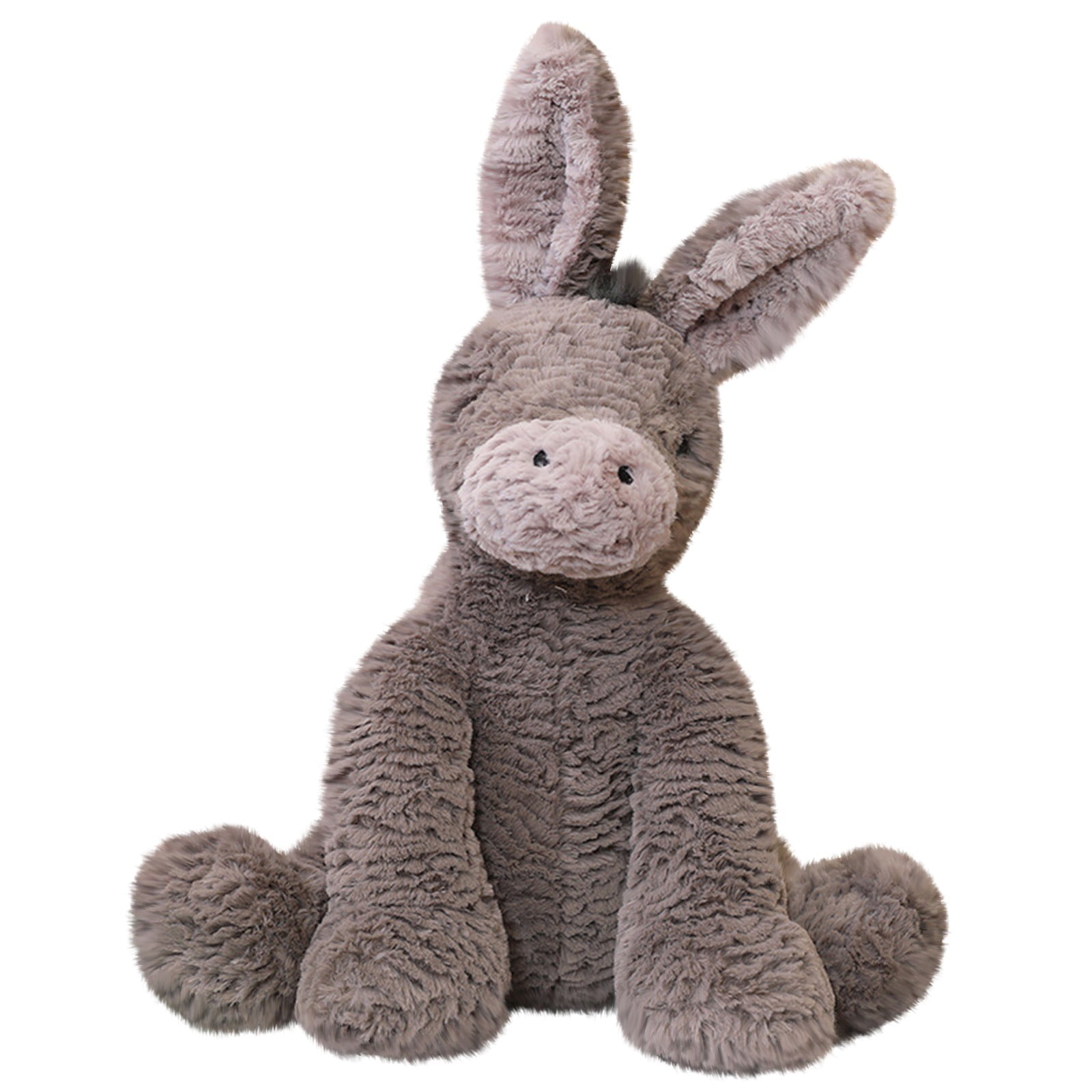 Jellycat Amuseables bunny Long Ear Bunny Cartoon Toy Dolls For Kids ...