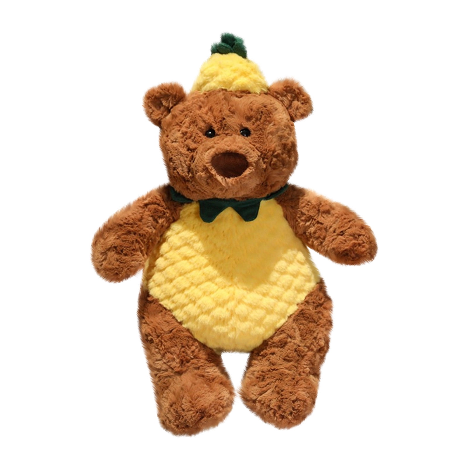 Jellycat Amuseamble Stuffed Animals Adorable Plush Teddy Bear with ...