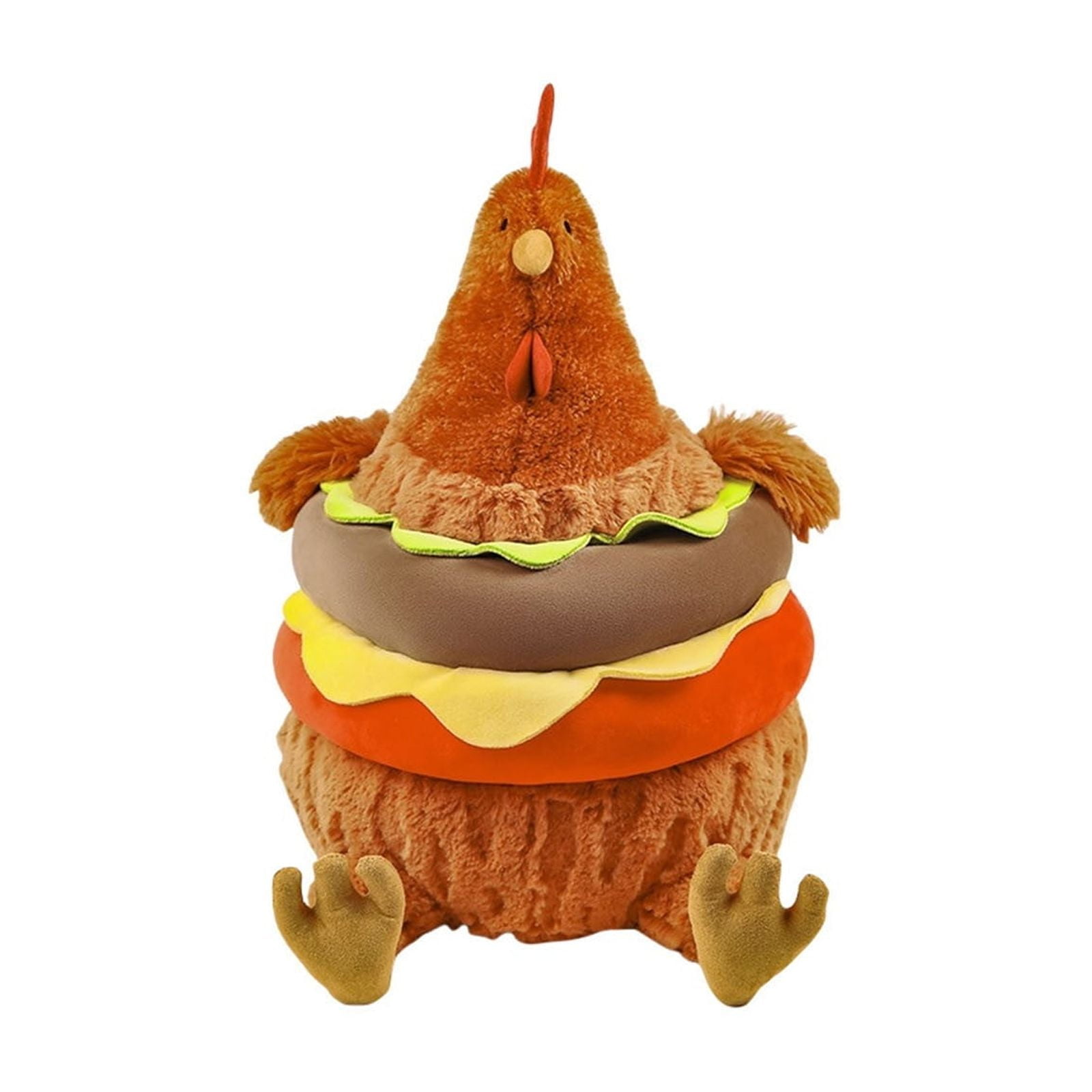 Jellycat Amuseamble Stuffed Animals Cute Plush Doll Toy Gift Cartoon ...