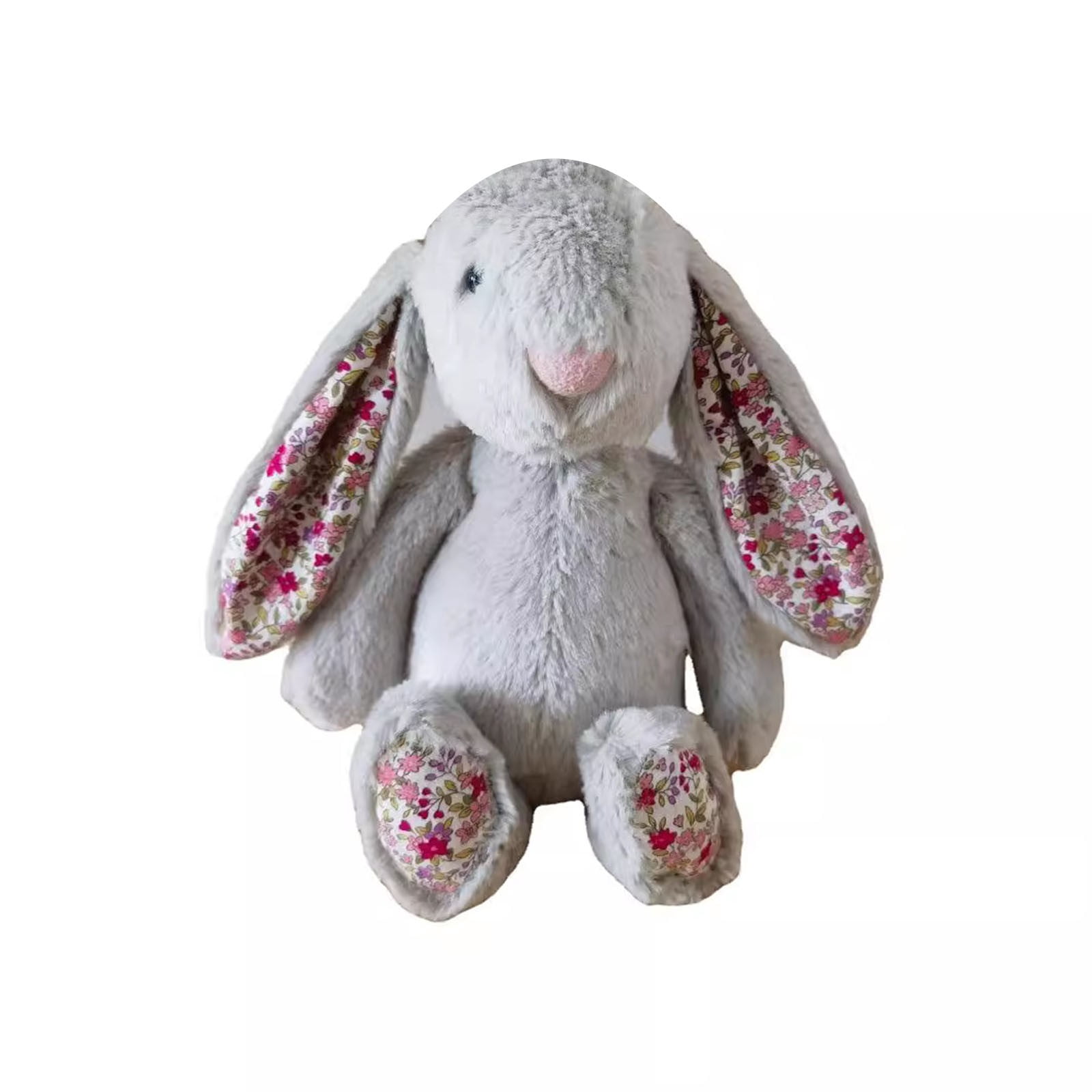 Jellycat Amuseamble Stuffed Animals Long Ear Bunny Cartoon Toy Dolls ...