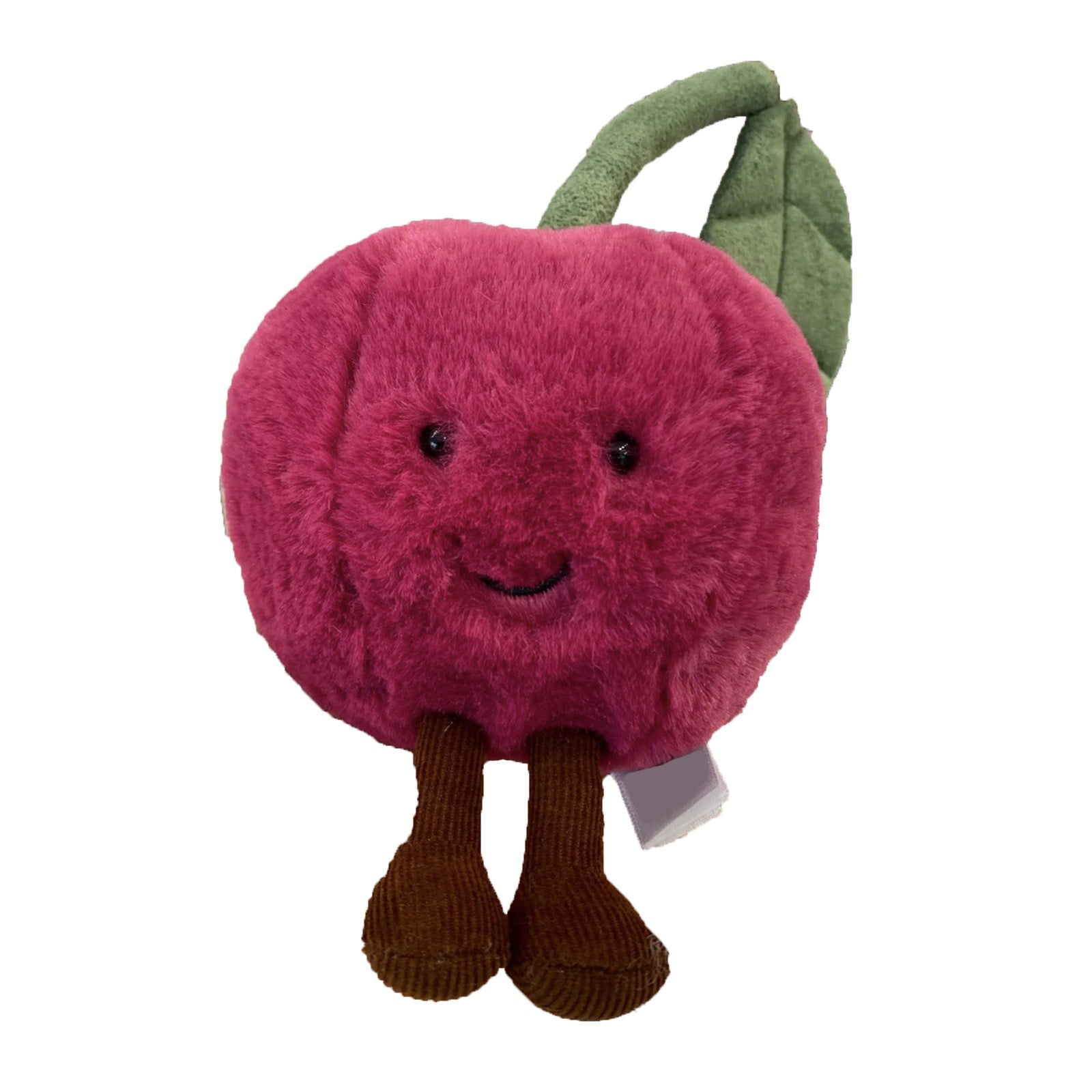 Jellycat Amuseamble Stuffed Toys Plush Fruit Toy for Kids Soft and ...