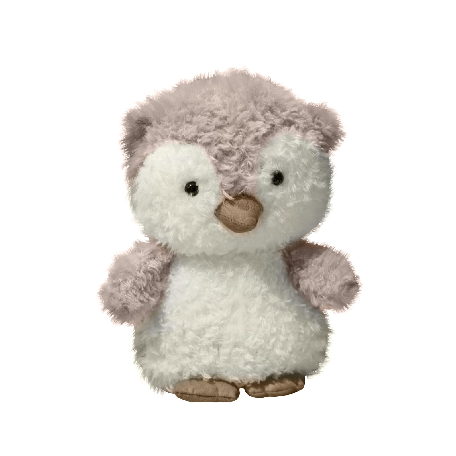 Jellycat Animals Series Wee Owl Plush Dolls, 7.8 Inch Owl Plush Stuffed ...