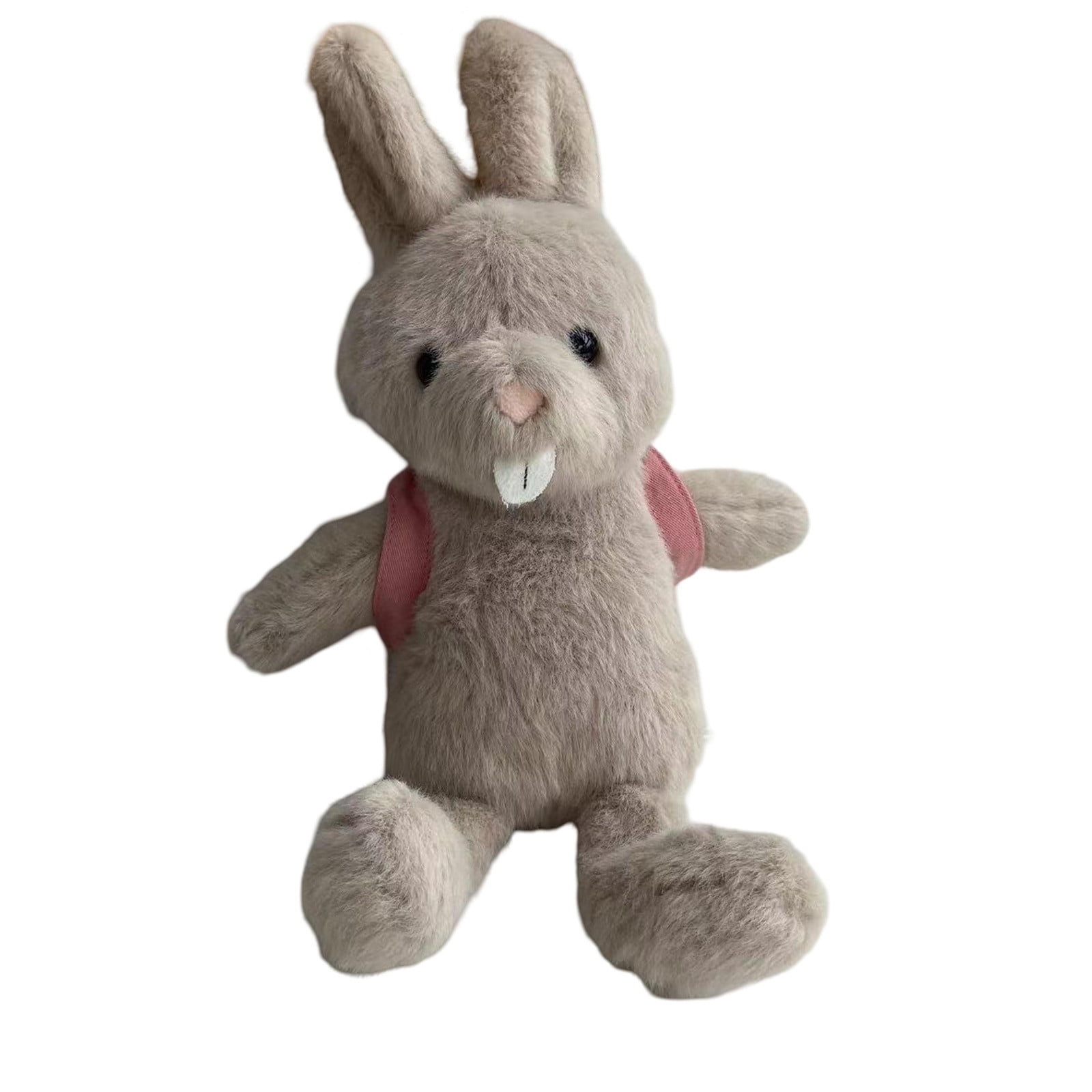 Jellycat Backpack Bunny Soft Stuffed Cuddly Plush|8.6 inch Jellycat ...