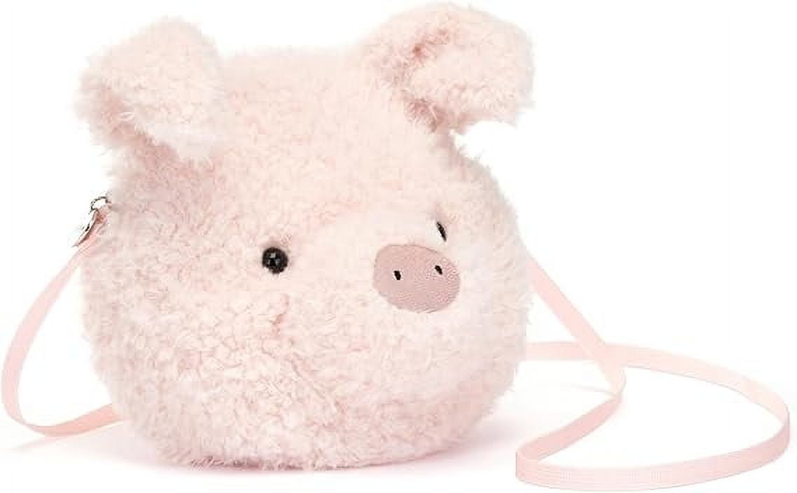 Jellycat Bag Messenger Bag All Jellycat Plush Toys,Perfect for Gifts ...