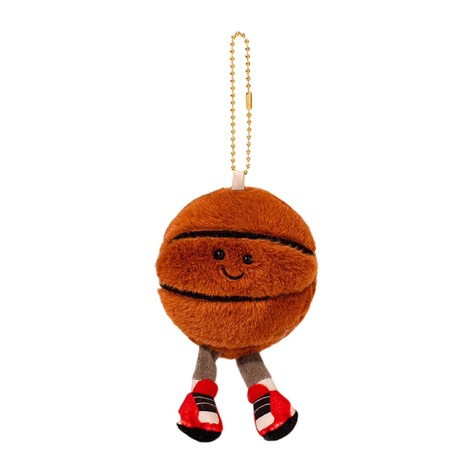 Jellycat Ball Keychain Cute Jellycat Ball Plush Toy Jellycat Stuffed ...
