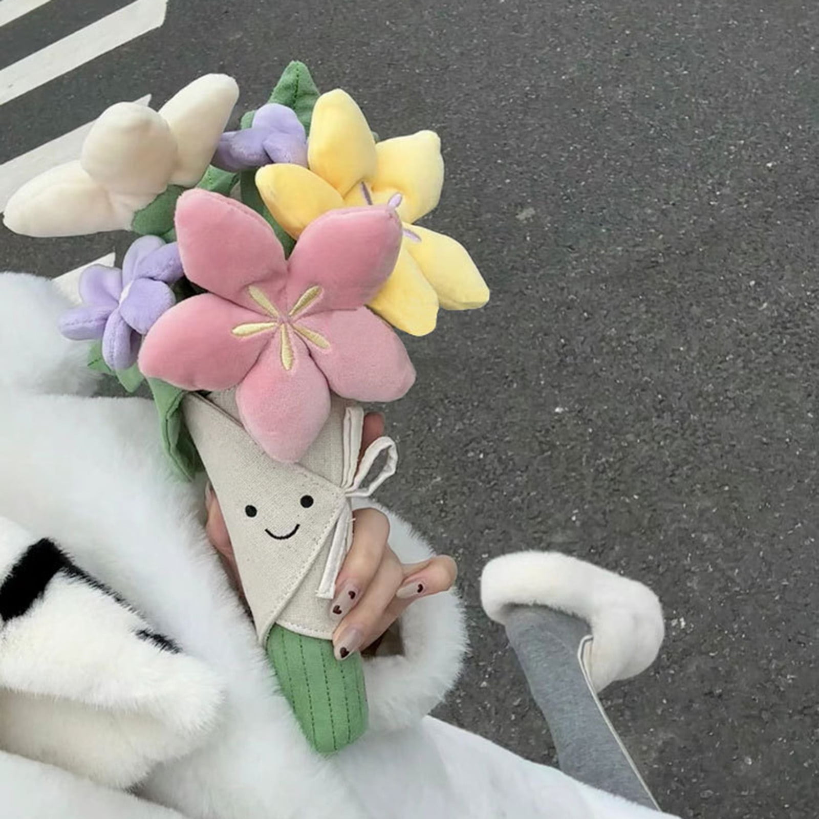 Jellycat Barnabus Pig Plush, Stuffed Animal Toy, 9.84 Inches Cute Piggy ...