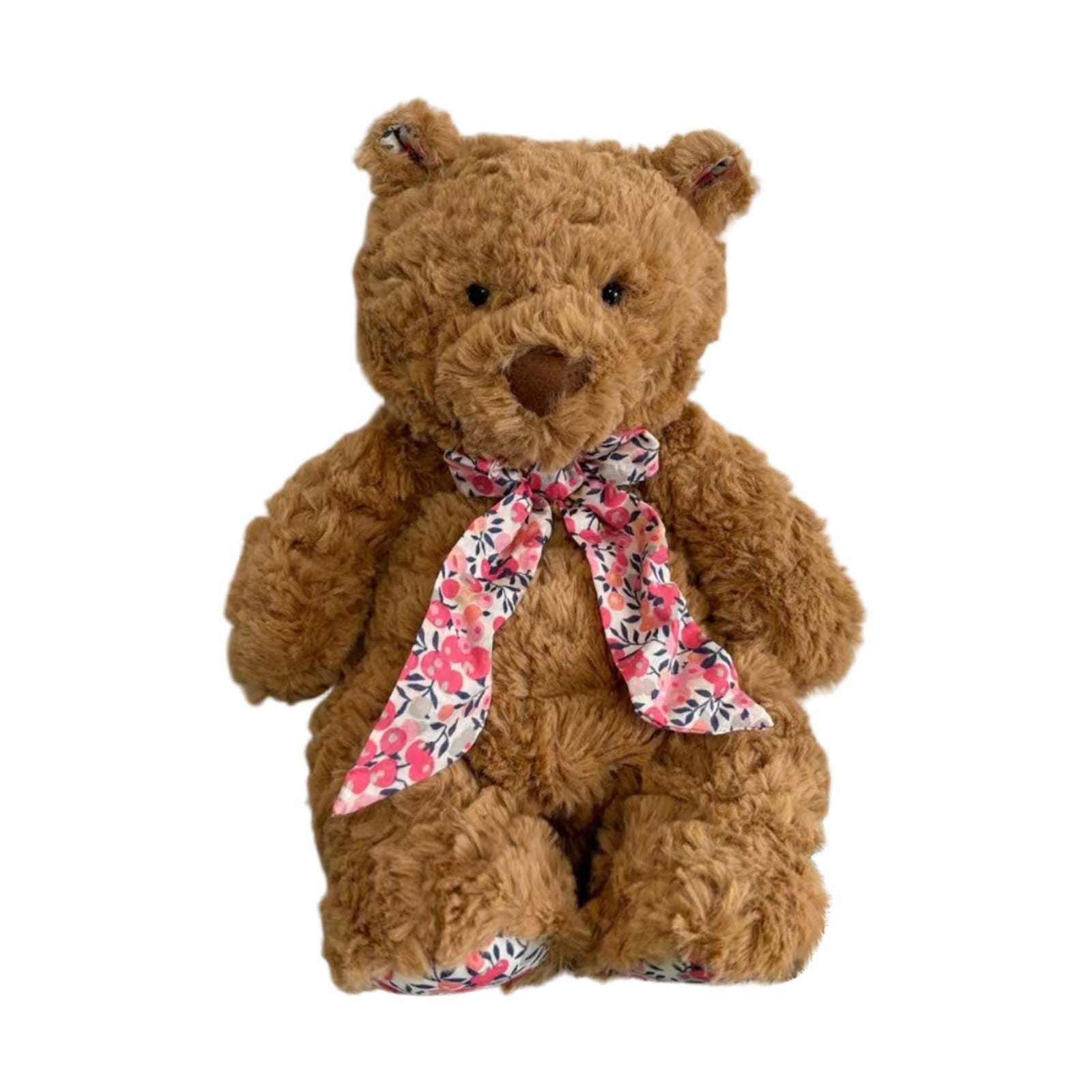 Jellycat Bartholomew Bear Bedtime Plush Toy | Sale & Clearance | Cuddly ...
