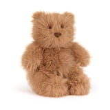 Jellycat Bartholomew Bear Bouffant Plush Toy, 10.2 Inches - Walmart.com