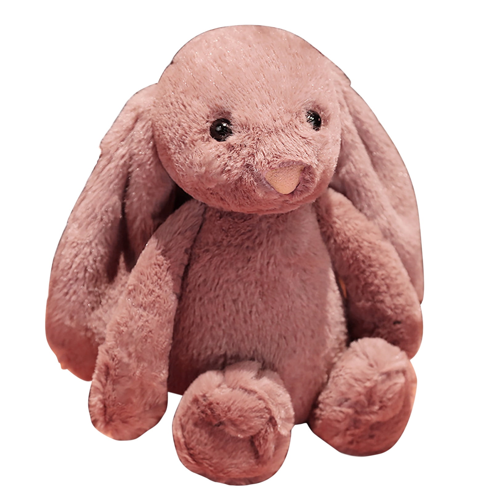 Jellycat Bashful Beige Bunny Stuffed Animal,Stuffed Animals,Toys Plush ...