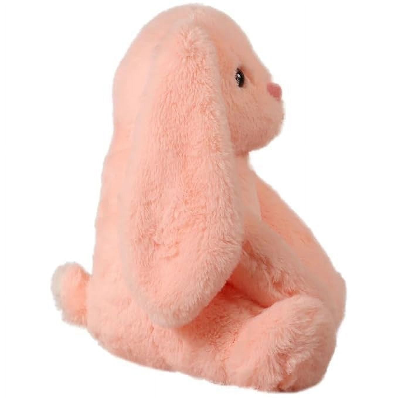 Jellycat Bashful Tulip Bunny Stuffed Animal, MediumPlushie - Green ...