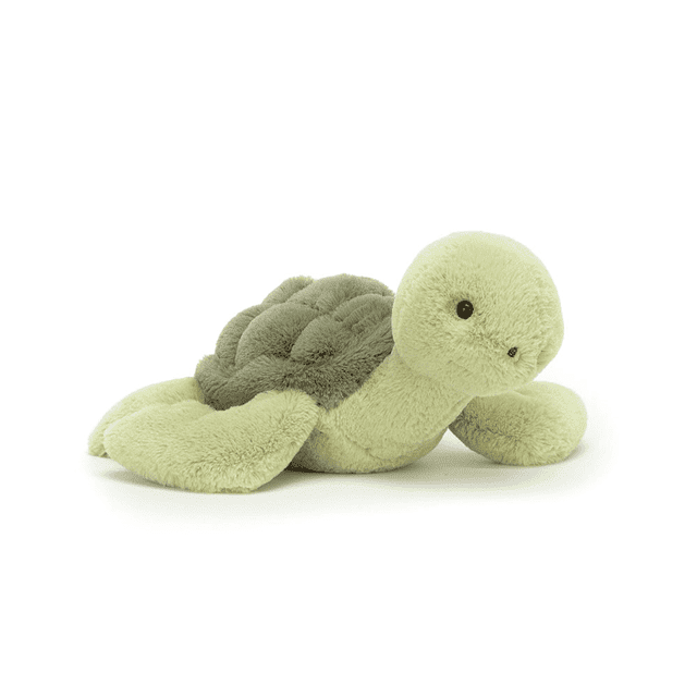 Jellycat - Bashful Turtle - Gifts for Girls Boys Kids Women - Walmart.com