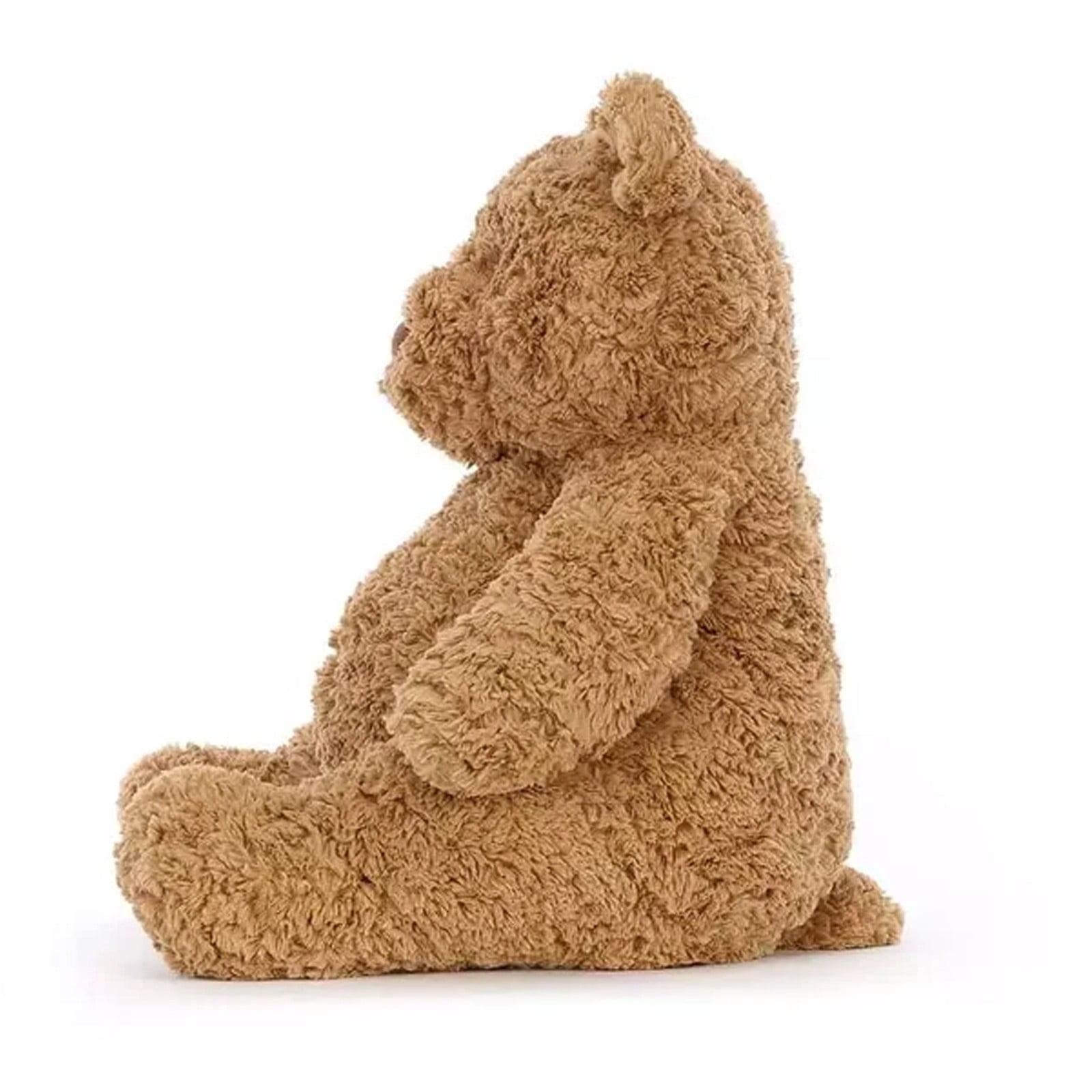 Jellycat Bear Stuffed Animal Reversible Cuddle Bear Stuffed,Strawberry ...