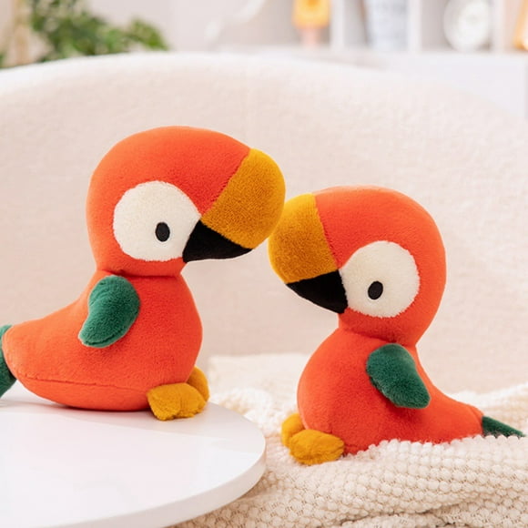 Jellycat Bird