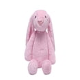 Jellycat-Bonnie Rabbit Plush Doll (Pink) Plush Toys Animal Dolls Gifts ...