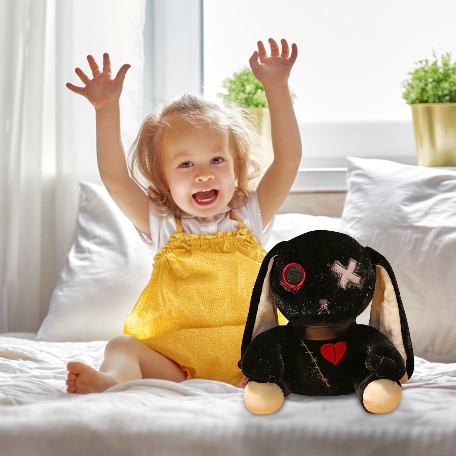 Jellycat Bunny, Jelly Cat Bunny, Jellycat Bashful Bunny, 11.8" Jellycat ...