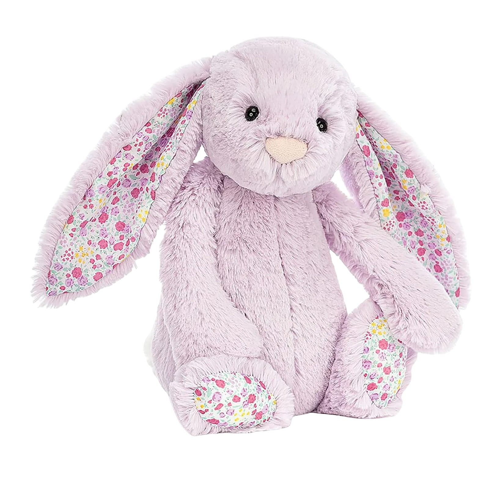 Jellycat Bunny Plush - Soft Plush Bunnies Stuffed Animals Long Ear ...