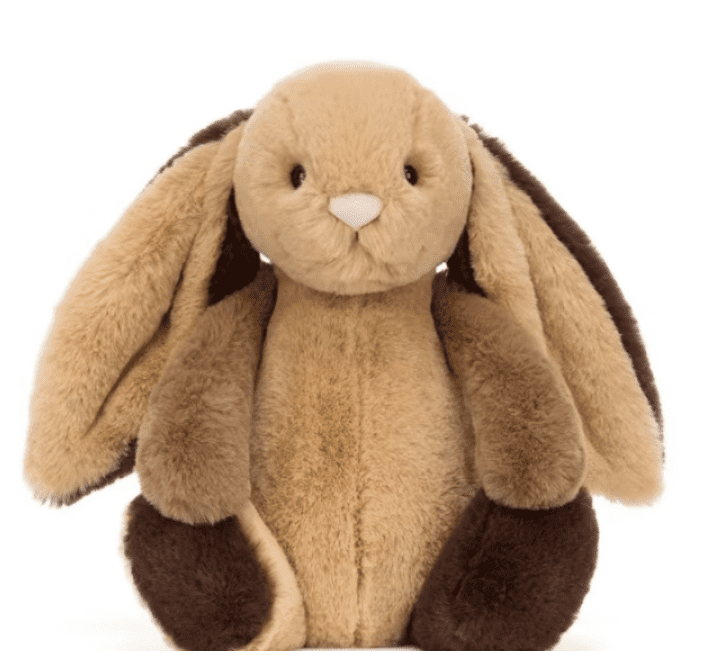 Jellycat Bunny Small, Jellycat Rabbit, Jellycat Bashful Beige Bunny ...