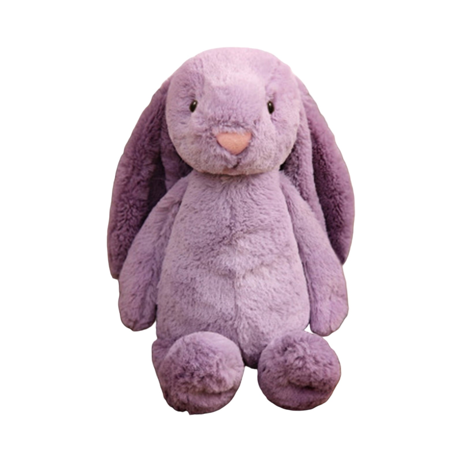 Jellycat Bunny Stuffed Animals Toy, Bunny Jellycats Keychain, 11.81 ...