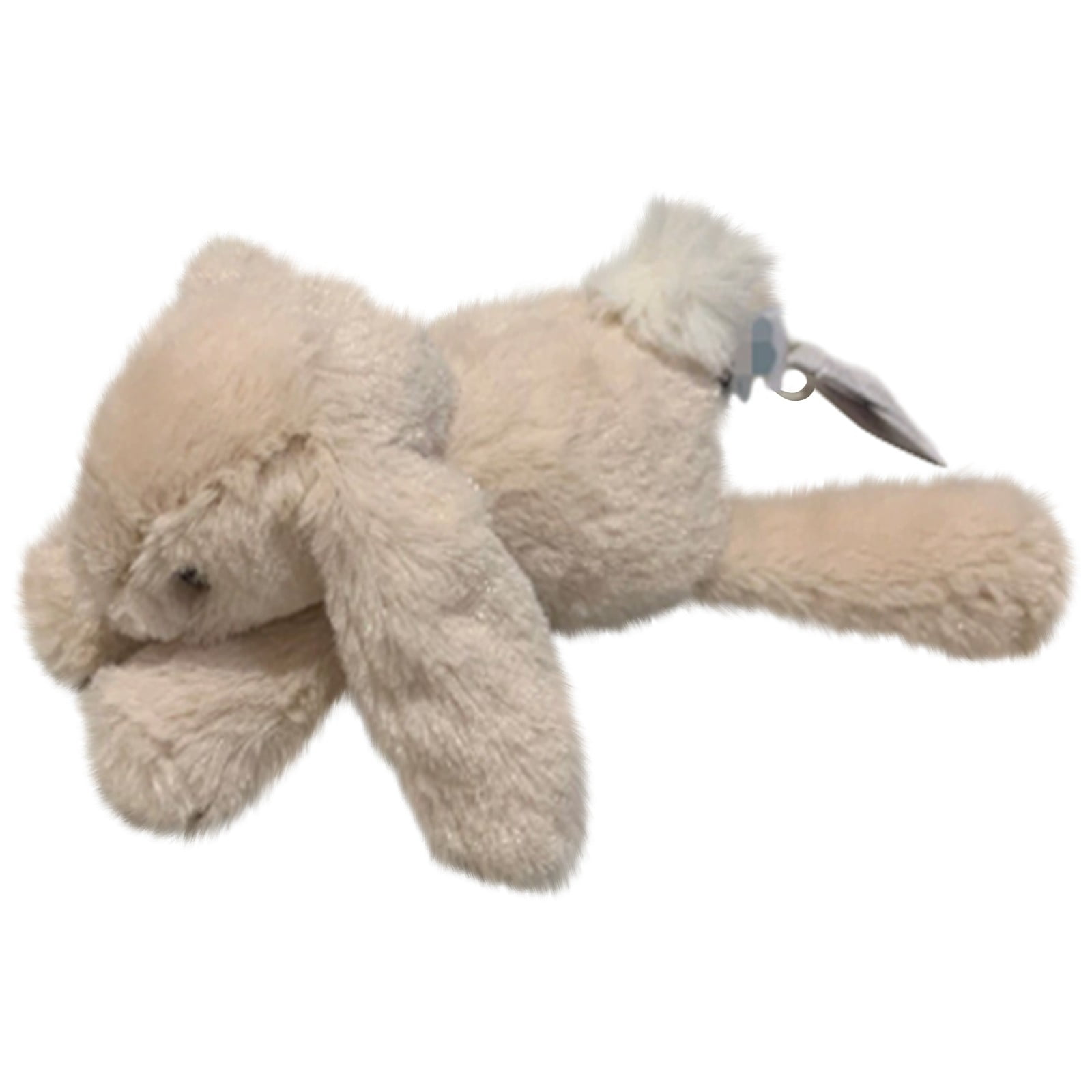 Jellycat Bunny Stuffed Animals Toy, Bunny Jellycats Keychain, 5.1 Inch ...