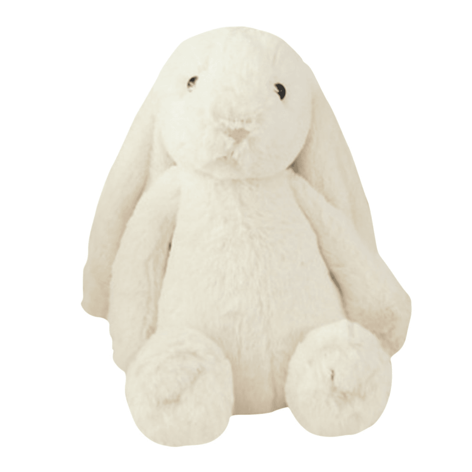 Jellycat Bunny Stuffed Toy, Comfy Long Ear Bunny Cartoon Toy Dolls ...