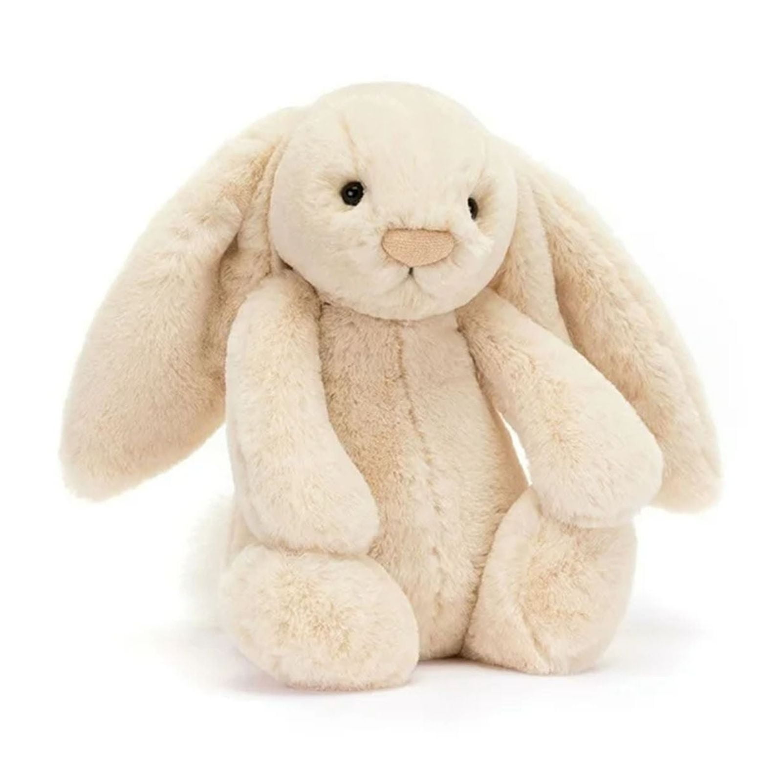 Jellycat Bunny Stuffed Toys Long Ear Bunny Cartoon Toy Dolls For Kids ...