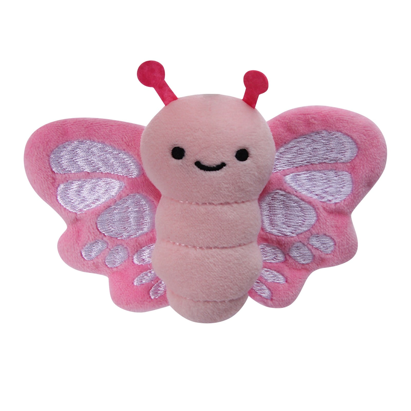Jellycat Butterfly Insect Series Plush Toy Keychain, Creative ...