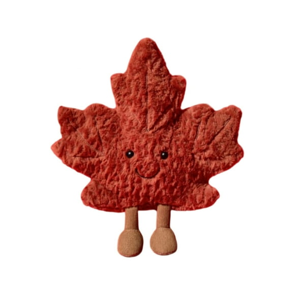Jellycat Maple Leaf