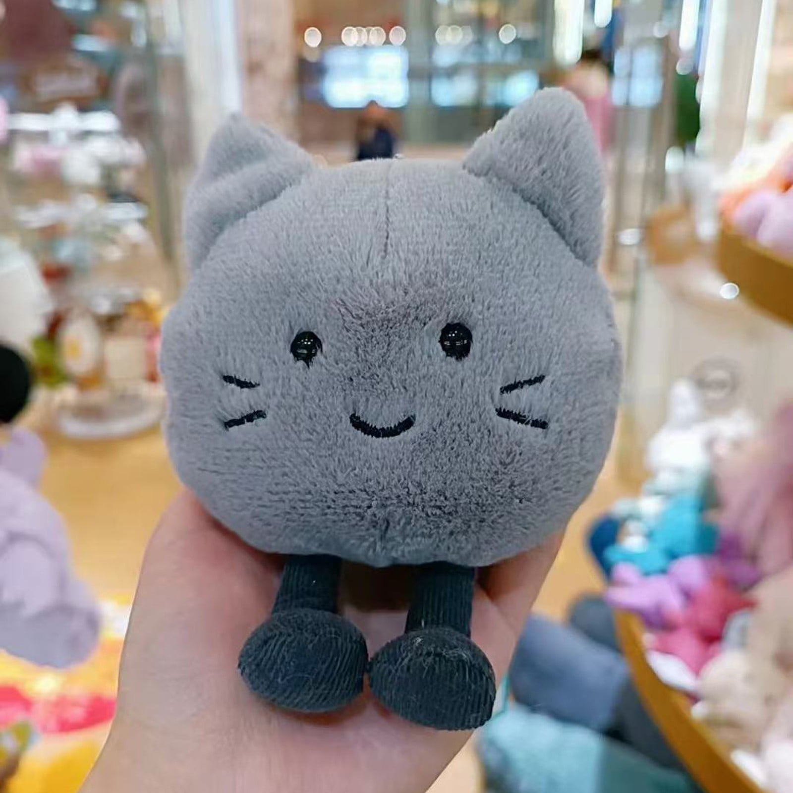 Jellycat Cat,Jellycat Stuffed Animals,Jelly Cat,Jellycat Plush,Cat ...