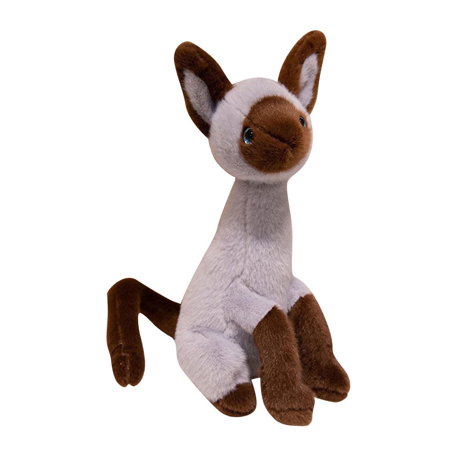 Jellycat Cat, Jellycat Stuffed Animals Toy, 10.6 Inch Jellycats Cute ...