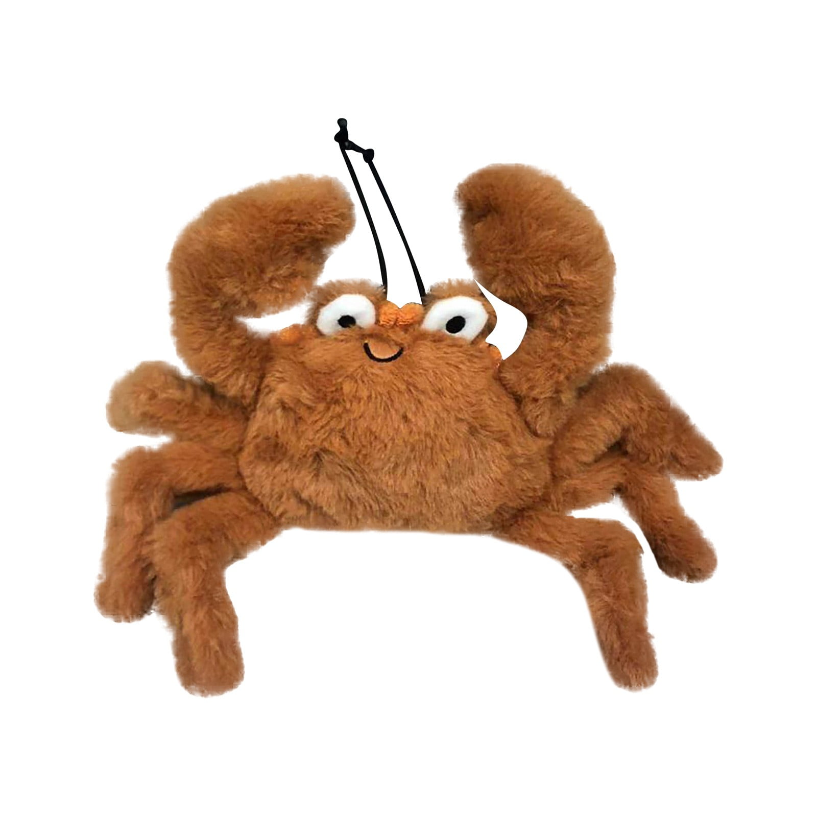 Jellycat Crab Stuffed Animal Plush Toy Soft Cute Plush Doll Toy Home ...