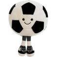 Jellycat Cute Football Stuffed Plush Toys,Soft Football Shaped Plush ...